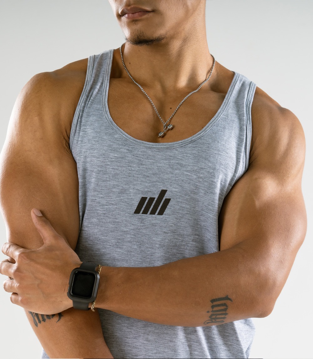 Prime Tank | Uperbeast