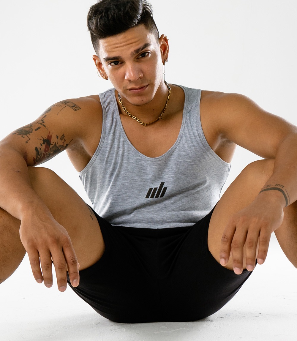 Prime Tank | Uperbeast